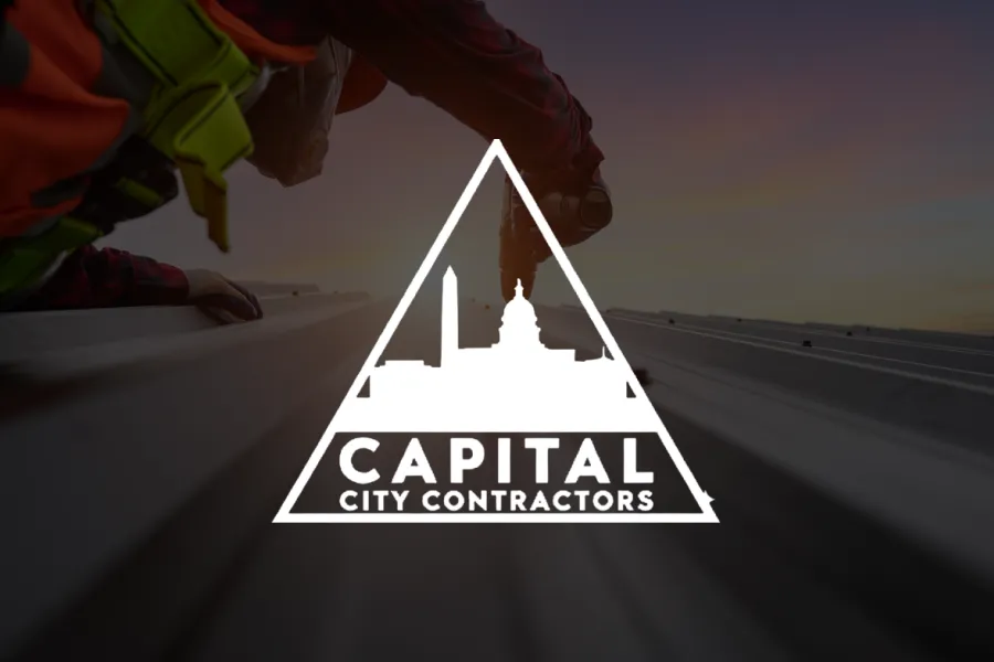 Roofing Services Hyattsville, MD | Capital City Contractors, LLC